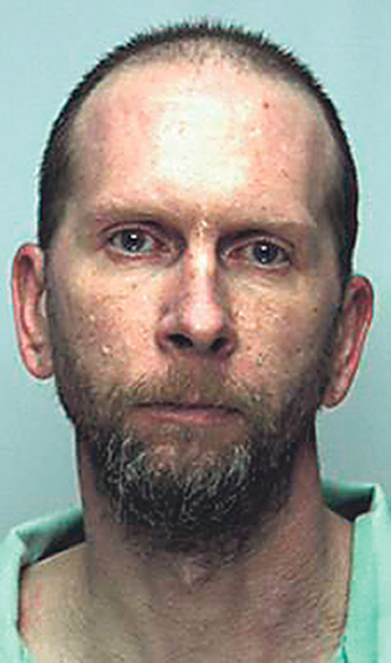 Jason Michael Lee charged with rape in March incident | News, Sports ...